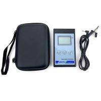 China Handheld Digital Static Charge Meter Indicator 123x70.4x21.5mm for sale