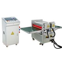 China Wettability Increase Plasma Surface Corona Machine For Printer for sale
