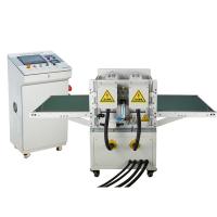China Wettability Increase Plasma Surface Corona Machine For Printer for sale