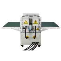 China Wettability Increase Plasma Surface Corona Machine For Printer for sale