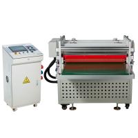 China PLC Control  Plasma Corona Treater For Polymer Substrates for sale