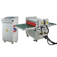 China Wettability Increase Plasma Surface Corona Machine For Printer for sale