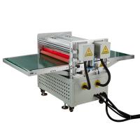 China Wettability Increase Plasma Surface Corona Machine For Printer for sale