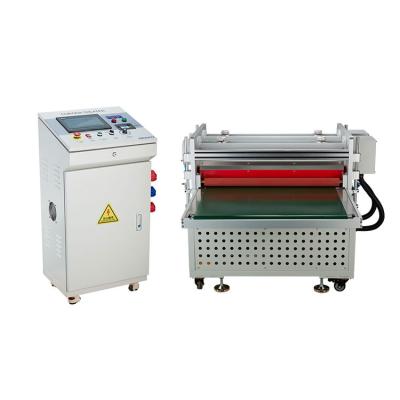 China PLC Control  Plasma Corona Treater For Polymer Substrates for sale