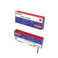 China QP-S66-I Mask Machine Anti Static Ionizer Bar 24V DC Titanium Electrode for sale