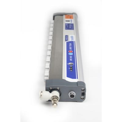 China QP-S35 Electroshock Ionizing Bar Static Eliminator for Printing 75% RH for sale
