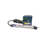 China QP-ES-I Air Source Anti-Static Ion Eliminator Bar For Printing for sale