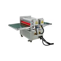 China China Manufacturer Corona Surface Treater Equipment for Plates and Sheets 10kW for sale