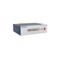 China 60kV 20mA Electrostatic Electret High Voltage Power Supply for Melt Blown Fabric Machine for sale