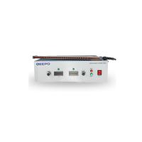 China 60kV High Voltage Dc Generator AC220V 50Hz Electrostatic Charge Generator for sale