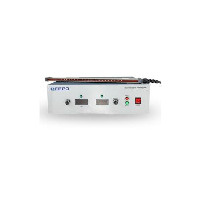 China 60kV High Voltage Dc Generator AC220V 50Hz Electrostatic Charge Generator for sale