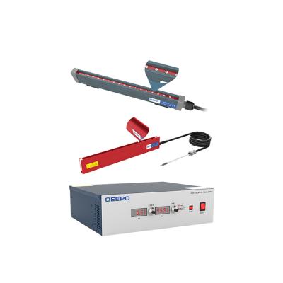 China High Energy QEEPO 5/20 mA Electrostatic Discharge Generator equipment for sale