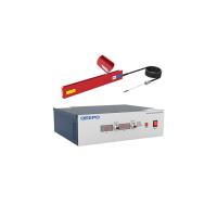 China QP-V35 Increase Static Electricity Generator Bar With High Voltage Power Supply for sale