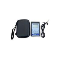 China Pocket Digital Static Field Meter 60kV LCD Display ESD Tester QP-ESD201 for sale