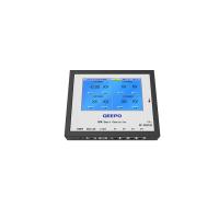 China High Definition QP-SEN25H Static Sensor Relay Digital Display Terminal for sale