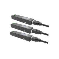 China QP-C01 DC 7-36V Real Time Static Sensor for Electrostatic Detection Non-Contact for sale