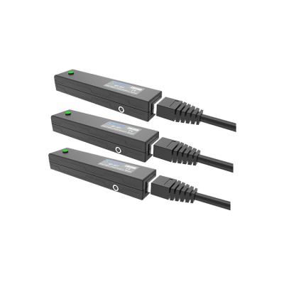 China QP-C01 DC 7-36V Real Time Static Sensor for Electrostatic Detection Non-Contact for sale