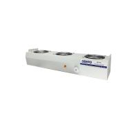 China Electrostatic Eliminator Air Ionizer Fan With Grounding Protection for sale