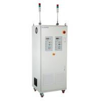 China CPP 4m Dual Sided Corona Treatment Equipment with metal electrode for sale