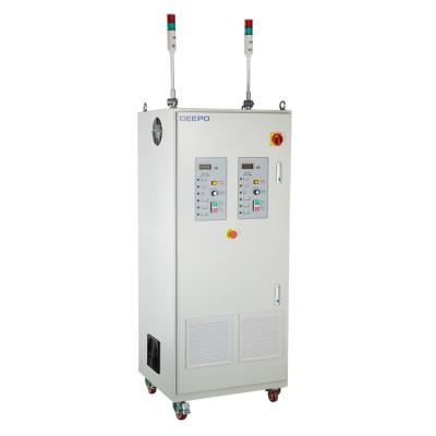 China ABS Uniform Discharge Surface Treatment Corona Treater for sale
