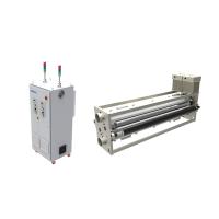 China CPP 4m Dual Sided Corona Treatment Equipment with metal electrode for sale