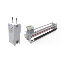 China ABS Uniform Discharge Surface Treatment Corona Treater for sale