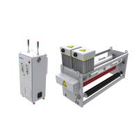 China QEEPO 10KW Corona Treater for Acrylics Polycarbonates Surface Adhesion 380V for sale