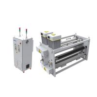 China ABS Uniform Discharge Surface Treatment Corona Treater for sale