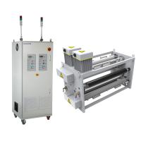 China QEEPO 10KW Corona Treater for Acrylics Polycarbonates Surface Adhesion 380V for sale