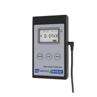 China RS485 CAN Communication Electrostatic ESD Field Meter for sale