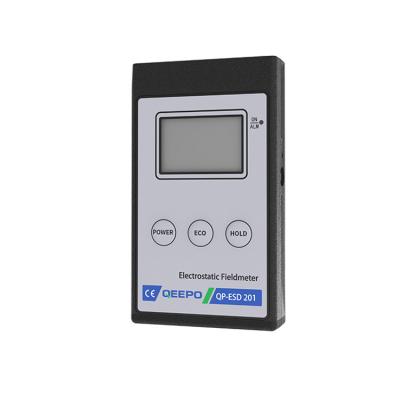 China QEEPO Static Meter For The Test Of Electrostatic Field Voltage for sale
