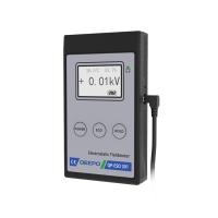 China RS485 CAN Communication Electrostatic ESD Field Meter for sale