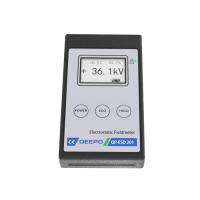 China RS485 CAN Communication Electrostatic ESD Field Meter for sale