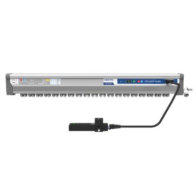 China High Speed Non Contact Static Eliminator Anti Static Bar With Static Sensor for sale