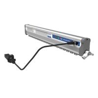 China Anti Static Ionizer Bar Static Electricity Neutralization With Sensor QP-S35 for sale