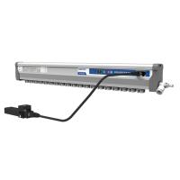 China Anti Static Ionizer Bar Static Electricity Neutralization With Sensor QP-S35 for sale