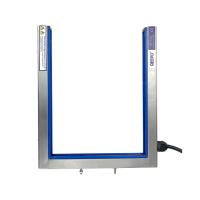 China U Type Electronic Balance Anti Static Ionizer Bar 220V 50Hz QP-E60 for sale