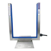 China U Type Electronic Balance Anti Static Ionizer Bar 220V 50Hz QP-E60 for sale