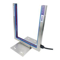 China U Type Electronic Balance Anti Static Ionizer Bar 220V 50Hz QP-E60 for sale