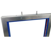 China U Type Electronic Balance Anti Static Ionizer Bar 220V 50Hz QP-E60 for sale