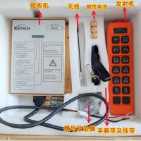 China New Crane Koda Sani Zoomlioon XCMGg Counterweight R425 Wireless Remote Control Full Set Send Belt Concrete Pump Truck Tongming for sale