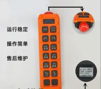 China New Crane Koda Sani Zoomlioon XCMGg Counterweight R425 Wireless Remote Control Full Set Send Belt Concrete Pump Truck Tongming for sale