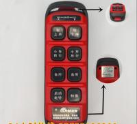 China Wireless Remote Control of German Ohm Bridge Crane TCS-B12 Shield Tunneling Machine Segment Machine Matching Belt for sale