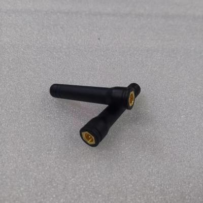 China Sani Zoomlioon Pump Truck Parts HBC Remote Control Small Antenna for sale