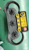 China Cifa Used Condition Second-Hand Pump Truck with 5-section 6-section Boom Remote Control Assembly Construction Machinery Parts for sale