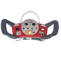 China Putzmeister New Condition Tunnel Wet Spraying Machine Parts Shell Assembly for Concrete Pump Truck for sale