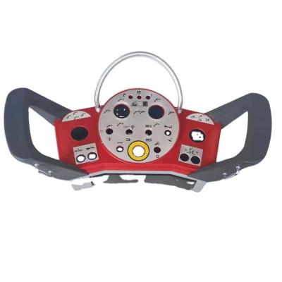 China Putzmeister New Condition Tunnel Wet Spraying Machine Parts Shell Assembly for Concrete Pump Truck for sale