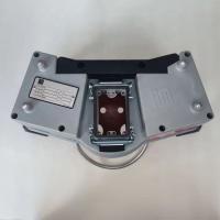 China Putzmeister New Condition Tunnel Wet Spraying Machine Parts Shell Assembly for Concrete Pump Truck for sale