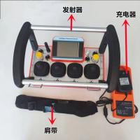 China New Wuxin Jiale Sanyi  Pump Truck and Wet Spray Machine Accessories for sale