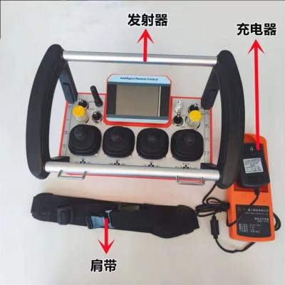 China New Wuxin Jiale Sanyi  Pump Truck and Wet Spray Machine Accessories for sale